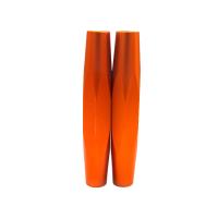 China Precision Automotive CNC Milling Machining Anodized Aluminum Car Parts for sale