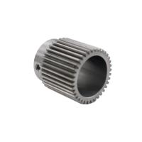 China Steel CNC Machining Aluminum Parts Anodizing Color CNC Milling Turning Parts for sale