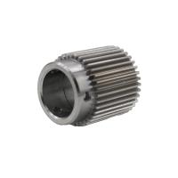 China Steel CNC Machining Aluminum Parts Anodizing Color CNC Milling Turning Parts for sale