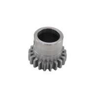 China 4 Axis CNC Machining Custom Parts Steel / Aluminum CNC Turning Component for sale
