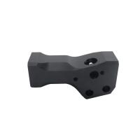 China Custom CNC Machining Service 5 Axis Aluminium Anodizing CNC Machining Motorcycle Parts for sale