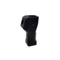 China Custom CNC Machining Service 5 Axis Aluminium Anodizing CNC Machining Motorcycle Parts for sale