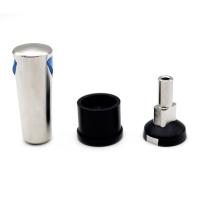 China PC PE POM CNC Milling Machining Custom Metal Fabrication Parts for sale