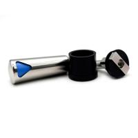China PC PE POM CNC Milling Machining Custom Metal Fabrication Parts for sale