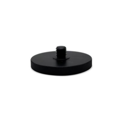 China Customized Aluminum CNC Machining Parts Small Parts Screws For Electrical Automation for sale