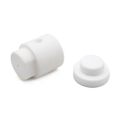China metal CNC Machining Parts 4 axis For Communication Equipment for sale