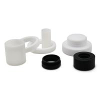 China Precise CNC Machining Stainless Steel Parts Customized Brass Metal Parts for sale