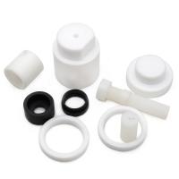 China Precise CNC Machining Stainless Steel Parts Customized Brass Metal Parts for sale