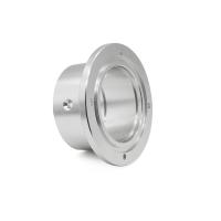 China Anodizing Finish CNC Milling Machining Precision Aluminum Auto Parts for sale