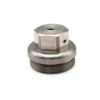 China Auto CNC Machining Parts Stainless Steel  CNC Milling Turning Machining Services for sale