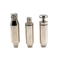 China huasun Steel CNC Machining Milling Turning Parts Solenoid Valve Accessories for sale