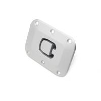 China Precision Manufacture CNC Milling Turning Machining Services Aluminum Custom metal stamping Parts for sale
