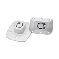China Precision Manufacture CNC Milling Turning Machining Services Aluminum Custom metal stamping Parts for sale