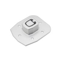 China Precision Manufacture CNC Milling Turning Machining Services Aluminum Custom metal stamping Parts for sale
