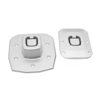 China Precision Manufacture CNC Milling Turning Machining Services Aluminum Custom metal stamping Parts for sale