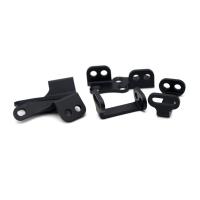 China Size Custom Precision Parts , Brass CNC Machining Turning Parts for sale