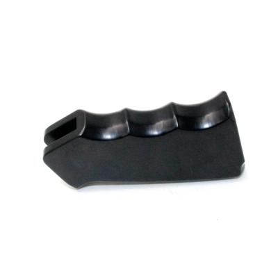 China 4 5 Axis CNC Machining Parts Stainless Steel Aluminum Brass Titanium Material for sale