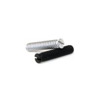 China Precise Custom Fasteners Screws 6061 T6 Aluminum CNC Milling Machining for sale