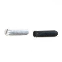 China Precise Custom Fasteners Screws 6061 T6 Aluminum CNC Milling Machining for sale