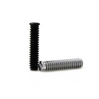 China Precise Custom Fasteners Screws 6061 T6 Aluminum CNC Milling Machining for sale