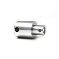China OEM CNC Turning Machining Service Custom Aluminum Machining Parts ISO9001 Approved for sale