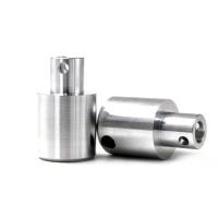China OEM CNC Turning Machining Service Custom Aluminum Machining Parts ISO9001 Approved for sale