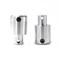 China OEM CNC Turning Machining Service Custom Aluminum Machining Parts ISO9001 Approved for sale