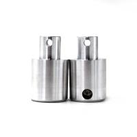 China OEM CNC Turning Machining Service Custom Aluminum Machining Parts ISO9001 Approved for sale
