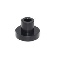 China High Precision CNC Turning Milling Parts Customized Nylon Electric Spare Parts for sale