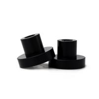 China High Precision CNC Turning Milling Parts Customized Nylon Electric Spare Parts for sale