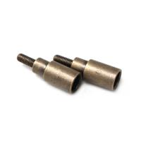 China ISO9001 Custom Machined Plastic Parts Nylon POM PEEK PP CNC Machining Plastic Parts for sale