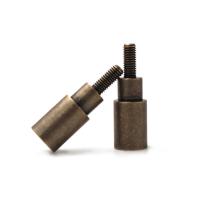 China ISO9001 Custom Machined Plastic Parts Nylon POM PEEK PP CNC Machining Plastic Parts for sale