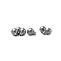 China Customized CNC Machining Parts Aluminium Ball 4 5 Axis Machining Parts , for sale