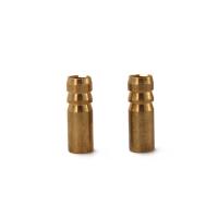 China Hardware Industry CNC Machining Parts Brass  Anodized Aluminium Parts for sale