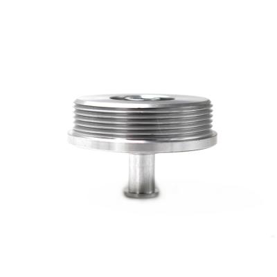 China OEM CNC Lathe Machining Services Custom Stainless Steel CNC Machined Parts for sale
