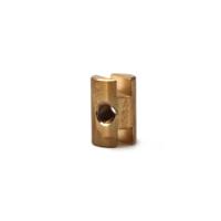 China 5 Axis CNC Precision Machining Parts Metal Stainless Steel Brass Machined Components for sale