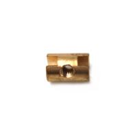 China 5 Axis CNC Precision Machining Parts Metal Stainless Steel Brass Machined Components for sale
