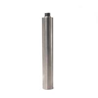 China High Precision CNC Milling Machining Service Customized Cnc Machining Anodized Metal Parts for sale