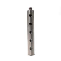 China High Precision CNC Milling Machining Service Customized Cnc Machining Anodized Metal Parts for sale