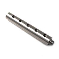 China High Precision CNC Milling Machining Service Customized Cnc Machining Anodized Metal Parts for sale