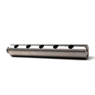 China High Precision CNC Milling Machining Service Customized Cnc Machining Anodized Metal Parts for sale