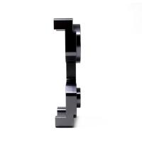 China 5 Axis CNC Milling Machining Customized CNC Aluminium Frame for sale