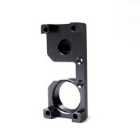 China 5 Axis CNC Milling Machining Customized CNC Aluminium Frame for sale