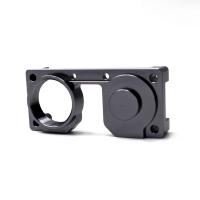 China 5 Axis CNC Milling Machining Customized CNC Aluminium Frame for sale
