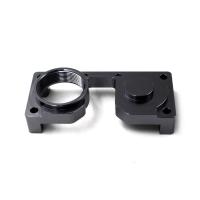 China 5 Axis CNC Milling Machining Customized CNC Aluminium Frame for sale