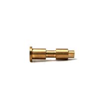 China Flashlight CNC Turning Machining Custom Precision CNC Milling Machining Service for sale