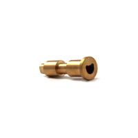 China Flashlight CNC Turning Machining Custom Precision CNC Milling Machining Service for sale