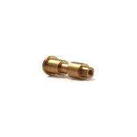 China Flashlight CNC Turning Machining Custom Precision CNC Milling Machining Service for sale