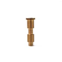China Flashlight CNC Turning Machining Custom Precision CNC Milling Machining Service for sale