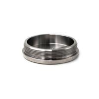China 4 Axis CNC Turning Machining Small Batch Production CNC Machining Brass Parts for sale